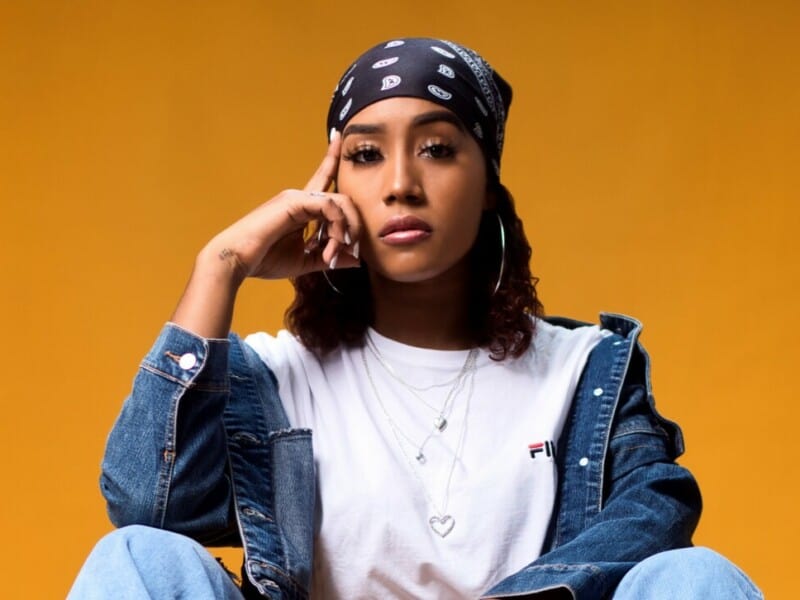 Nany Flow cuenta historias de la vida real mediante sus redes sociales ...