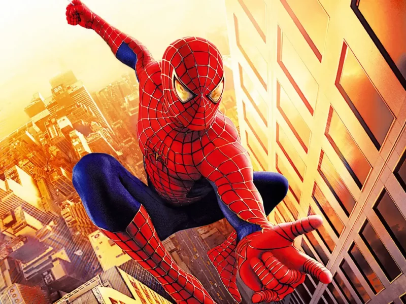 Spider-Man cumple 60 años – Arte & Medio