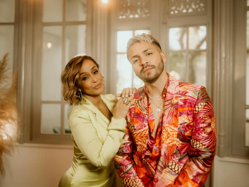 Ryan Milo y Gisselle presentan el “Karma” desde el amor – Arte & Medio