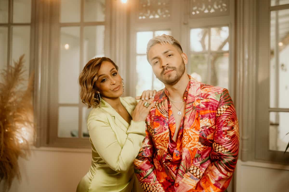 Ryan Milo y Gisselle presentan el “Karma” desde el amor – Arte & Medio