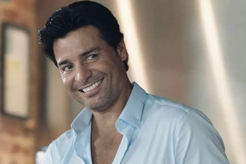 Chayanne Desata Las Especulaciones De Que Se Hizo Un Arreglito Arte