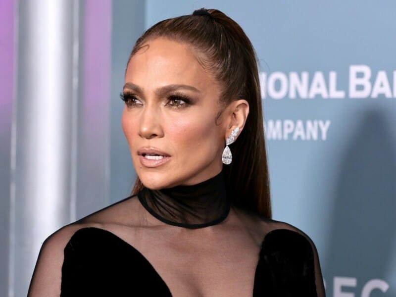 Jennifer López: ¿Qué pasó con su Instagram? – Arte & Medio