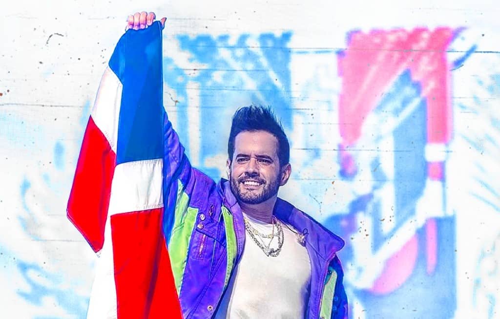 Manny Cruz anuncia gran concierto en Palacio de los Deportes – Arte & Medio