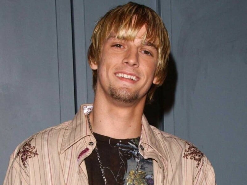 Fallece a los 34 años el cantante y actor Aaron Carter – Arte & Medio