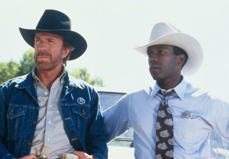 Clarence Gilyard Jr, actor de “Walker, Texas Ranger” muere a los 66 ...