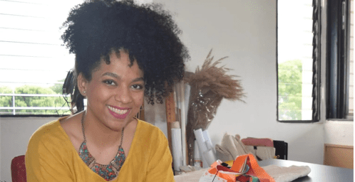 Aniova Prandy, primera dominicana en ser reconocida con el Prince Claus ...