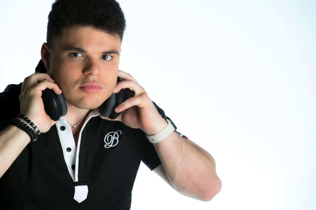 Max Borghetti, productor musical dominicano, llega a Disney como ...