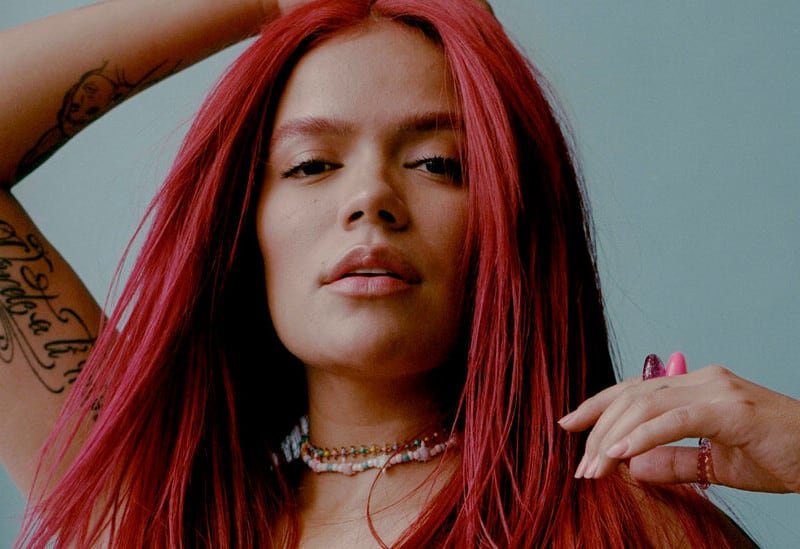 Karol G muestra preview de su nuevo tema con Ángel Dior – Arte & Medio