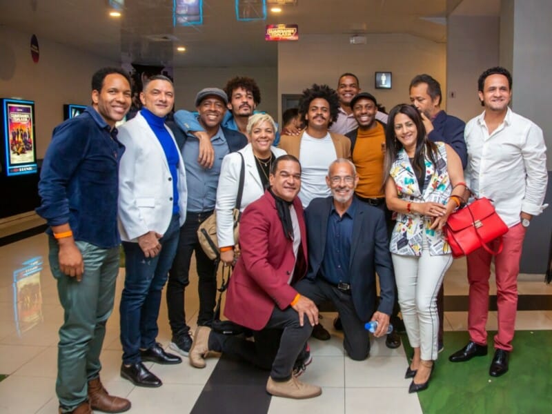 “Danny 45: El Terror De La Victoria” desde este jueves en las salas de ...