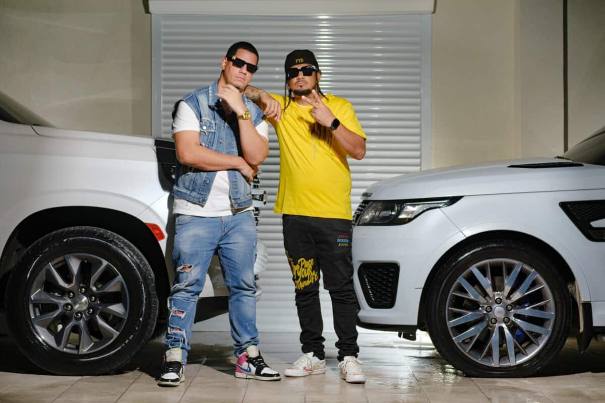 Cash El Dominicano estrena versión Deluxe de su álbum “La Era del Domi ...