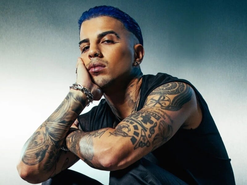 Rauw Alejandro prepara un disco que da continuidad a su álbum “Saturno ...