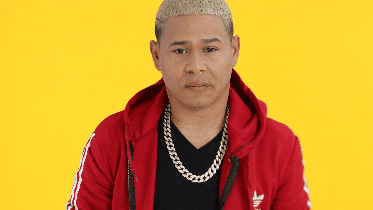 El Jeffrey: «La delincuencia ahora tocó cerca de nuestra familia ...