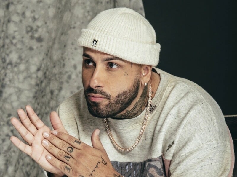 Nicky Jam anuncia gira «Dímelo Europa» en verano – Arte & Medio