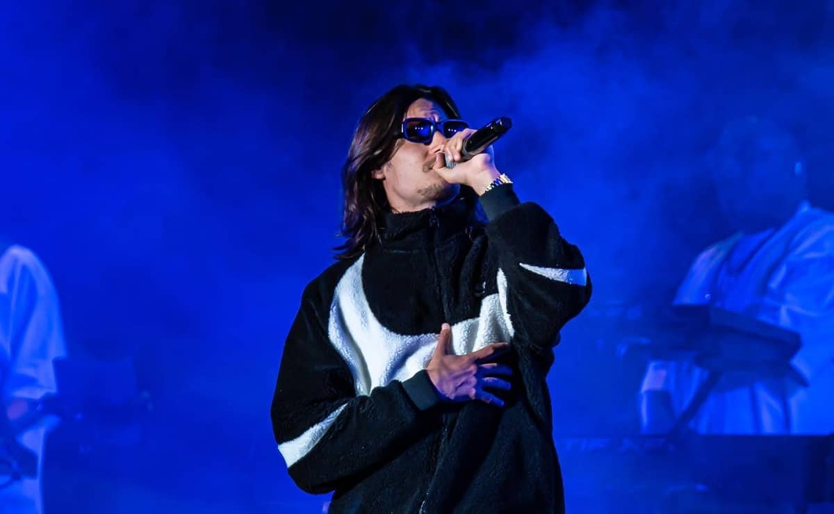 Danny Ocean se presentará el 2 de septiembre en Santo Domingo – Arte ...