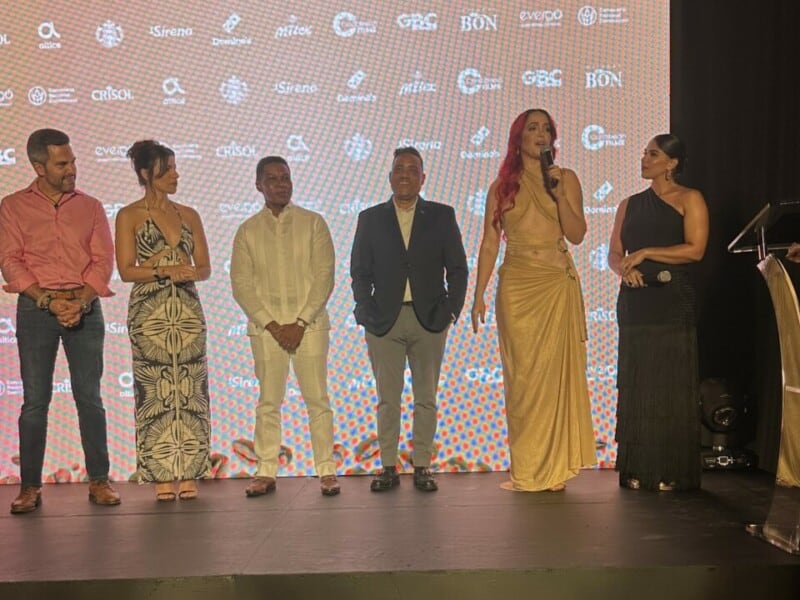 "COLAO 2", lista para su estreno en cines de RD, PR, Estados Unidos y ...