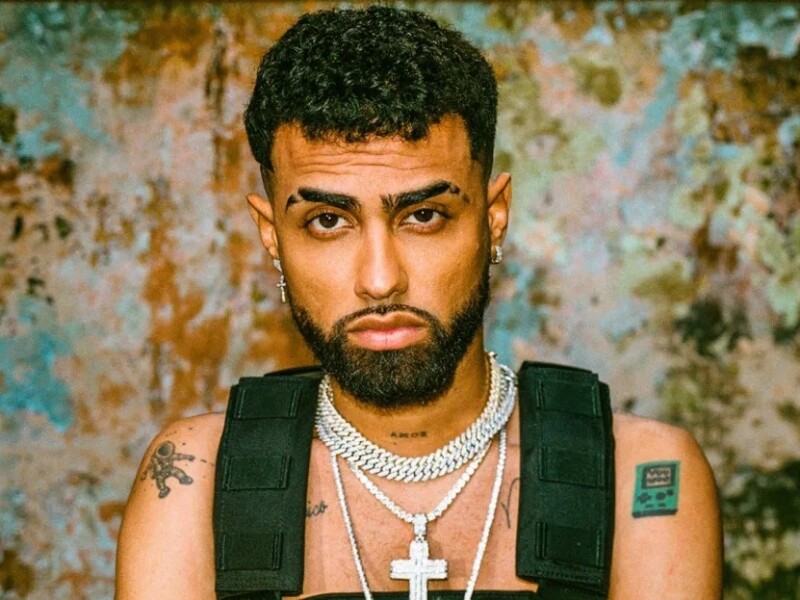 Jay Wheeler cuenta su "Historia" en un nuevo sencillo – Arte & Medio