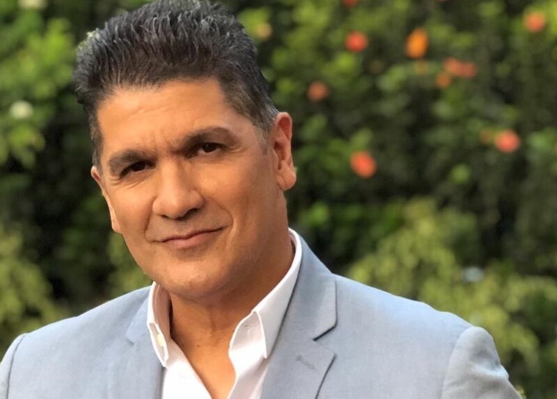 Eddy Herrera celebra seis décadas de vida como un "galán del merengue" – Arte & Medio