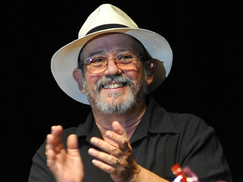 Silvio Rodríguez lanza en junio nuevo álbum, "Quería saber" – Arte & Medio