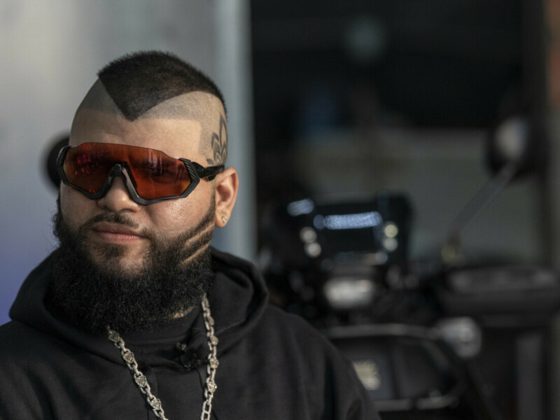 Farruko lanza nuevo álbum «tormenta de especulación» – Arte & Medio
