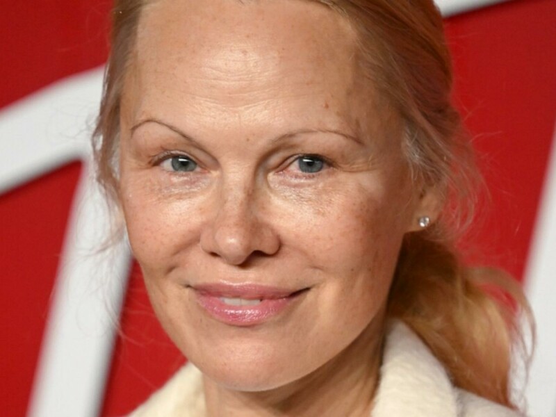 ¿Por qué Pamela Anderson rechazó participar en el nuevo documental de ...