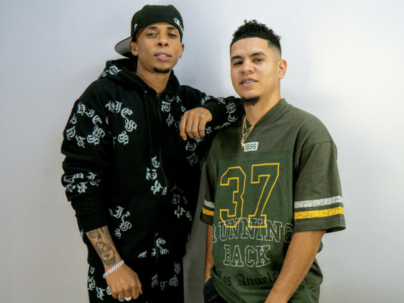 Yoan Retro se Dispone a Conquistar el Viejo Continente – Arte & Medio