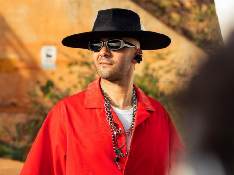 Gabriel Pagan lanza el tema “Ella»