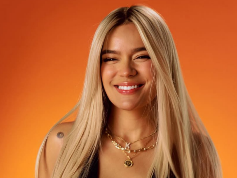 Karol G reveló la fecha de estreno de su documental en Netflix y ...