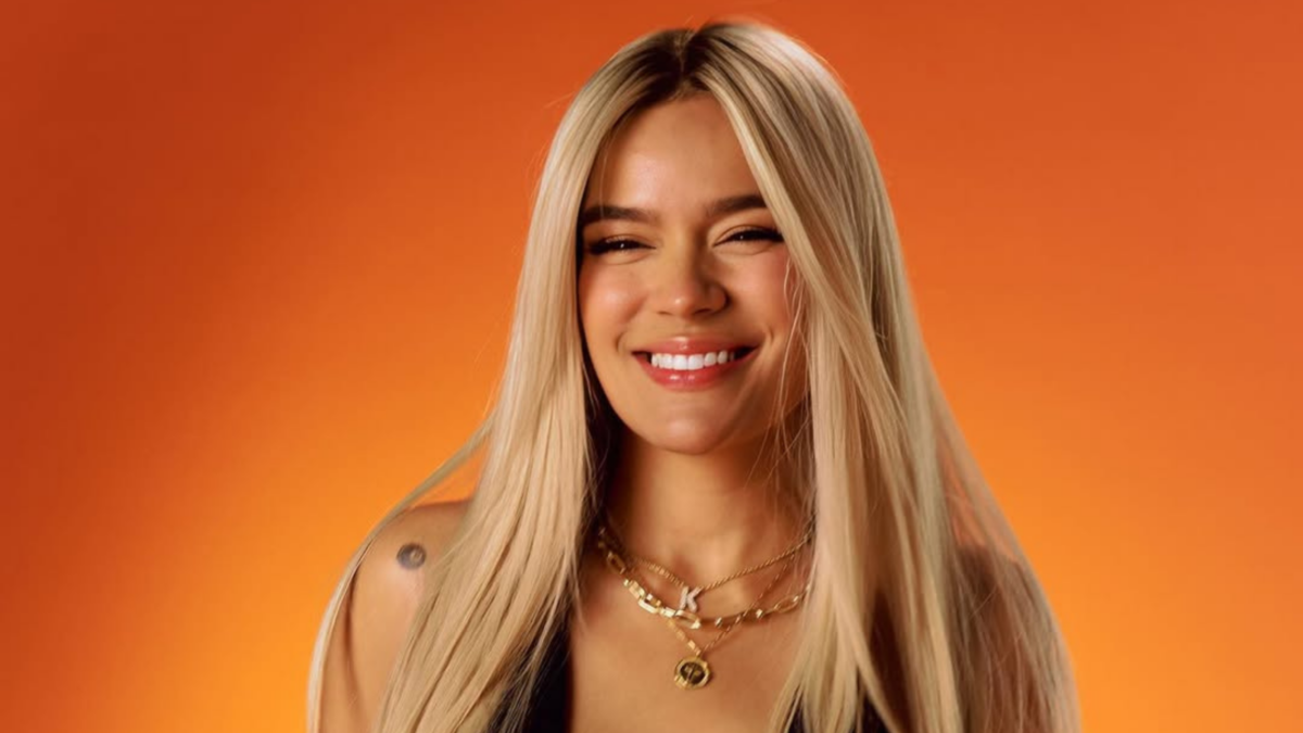 Karol G reveló la fecha de estreno de su documental en Netflix y ...