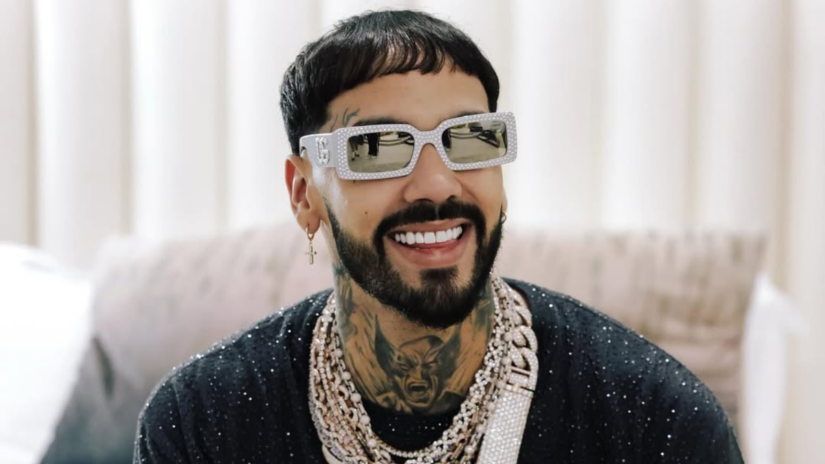 Concierto de Anuel AA en RD: Guía completa de precios y localidades