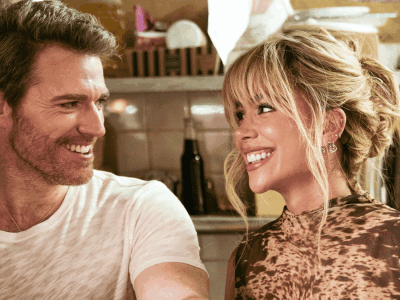 Greeicy le canta al deseo con ‘Estas Ganas’, su primera bachata pop