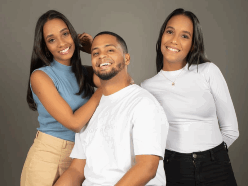 Ragoh lanza su primer sencillo “Al Encontrarte”: una nueva voz de adoración