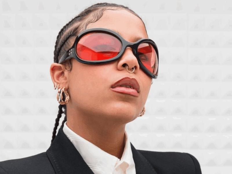 Tokischa entre las artistas más escuchadas en Spotify 2025