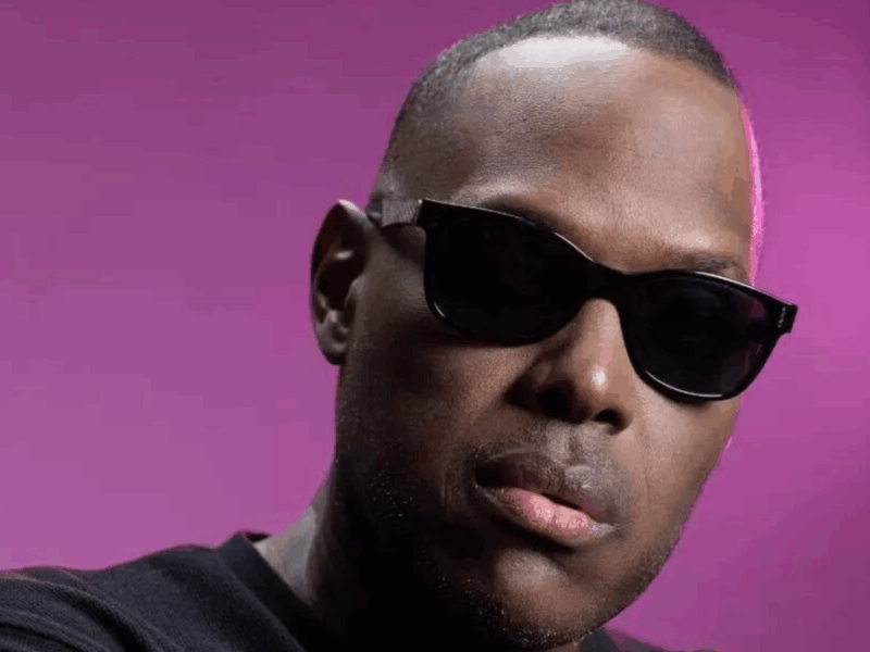 Magic Juan lanza su nuevo álbum "De Rey a Rey", un vibrante homenaje a ...