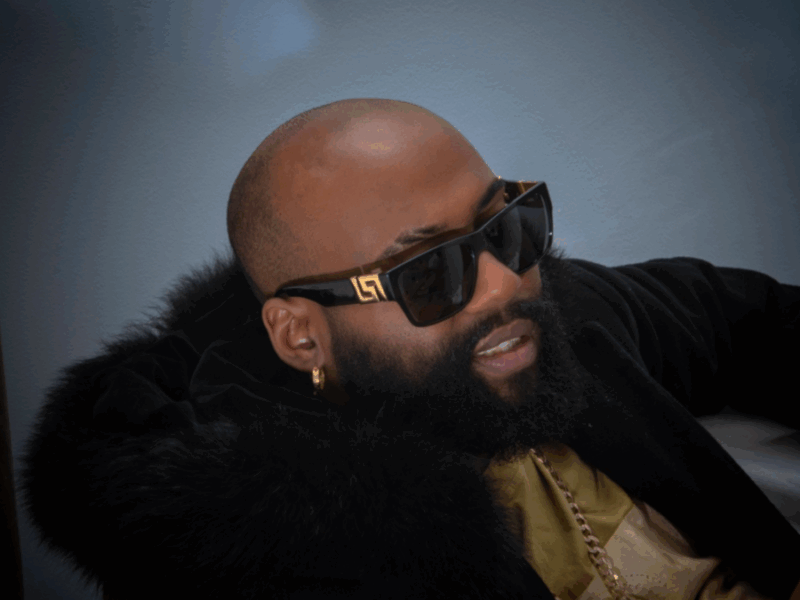 El Fother celebra 15 años de carrera con un concierto masivo