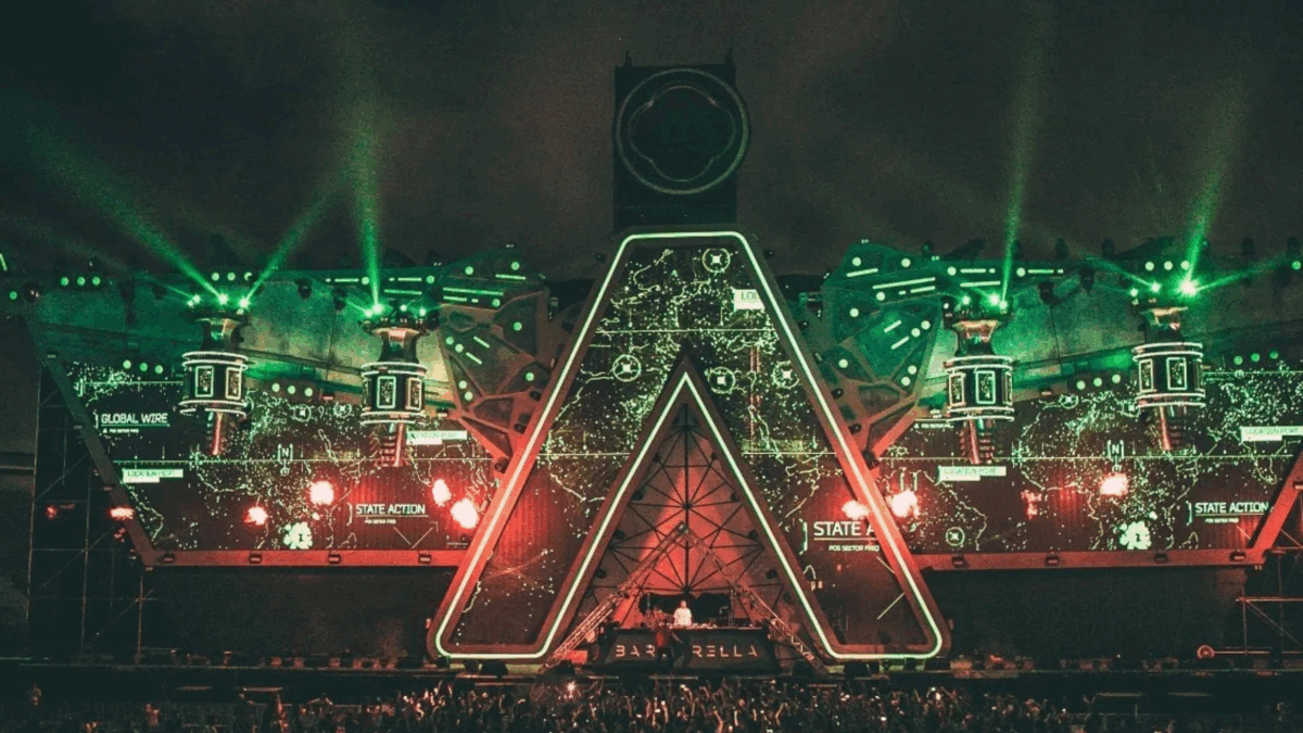 Barbarella 2025: Cerveza Presidente y PAV Events revelan el lineup de ...