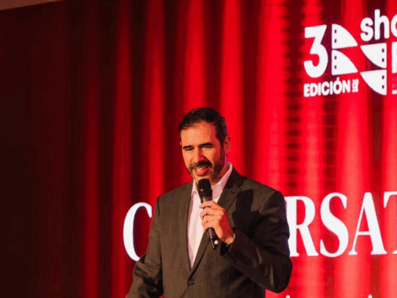 SHORT-RD impulsa el diálogo sobre la Inteligencia Artificial en el cine ...