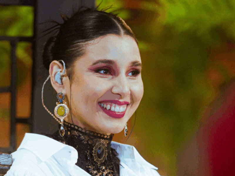 Merlis Camilo plasma su redescubrimiento personal y artístico en “Ego y ...