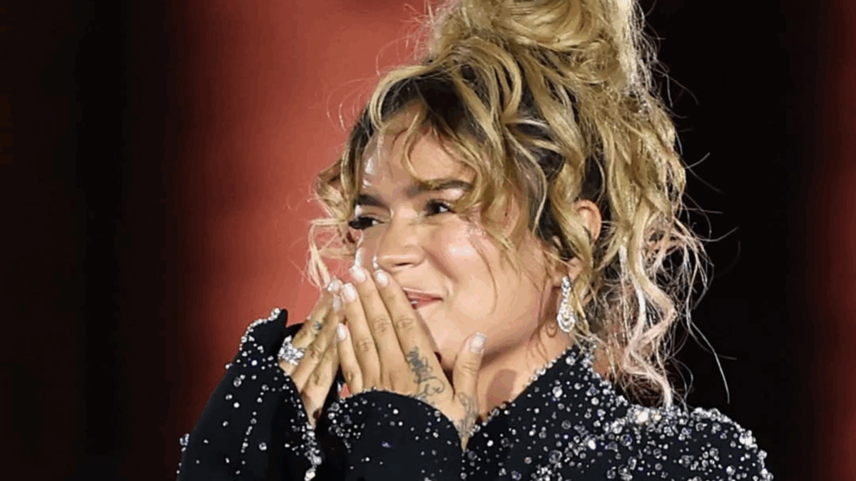 Karol G se convierte en la primera colombiana en ser headliner de Coachella