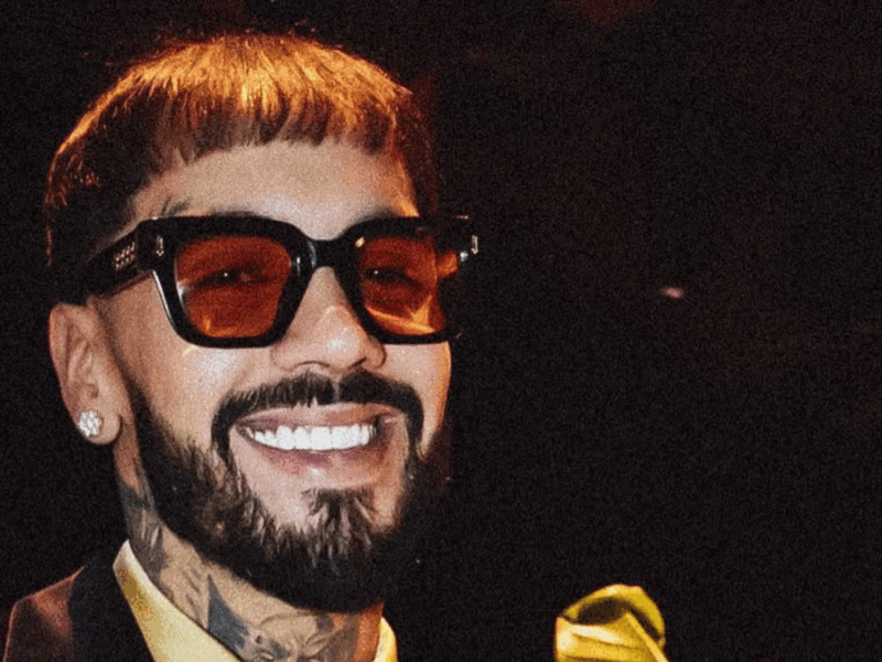 Demanda contra Anuel AA por presunta agresión: reclaman $50,000 en daños