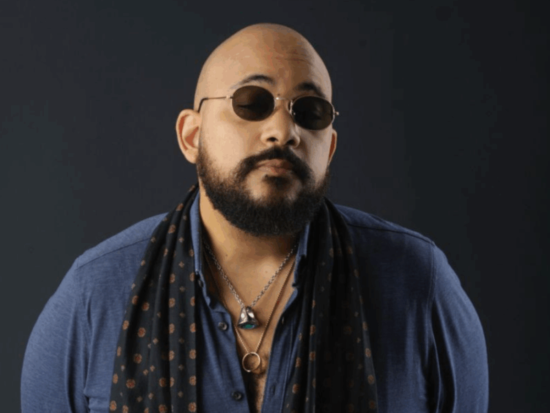 Badir tropieza “OTRA VEZ” con el amor en su nueva balada pop