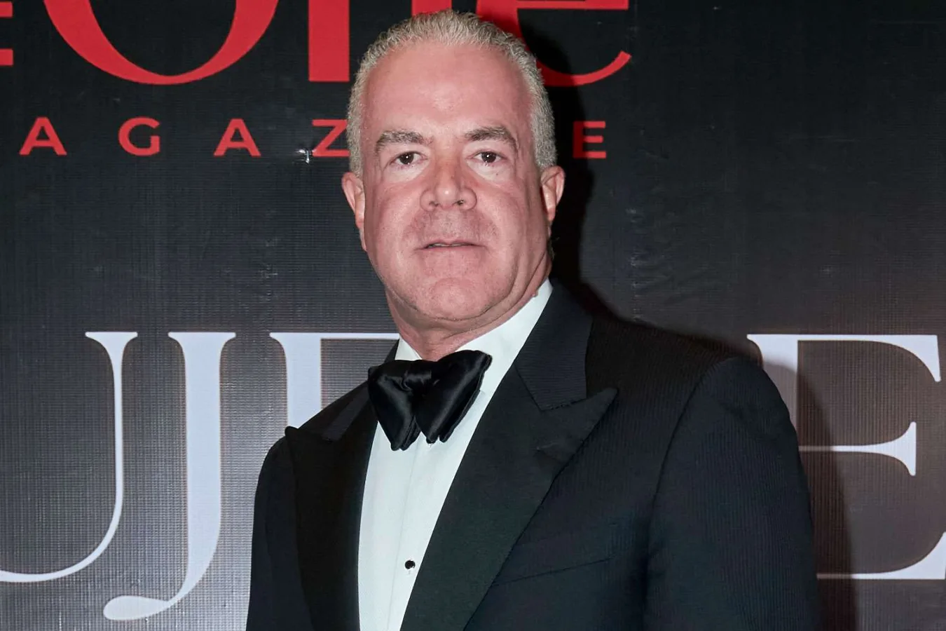 Raúl Rocha Cantú, dueño de Miss Universe, pierde control de sus cuentas ...