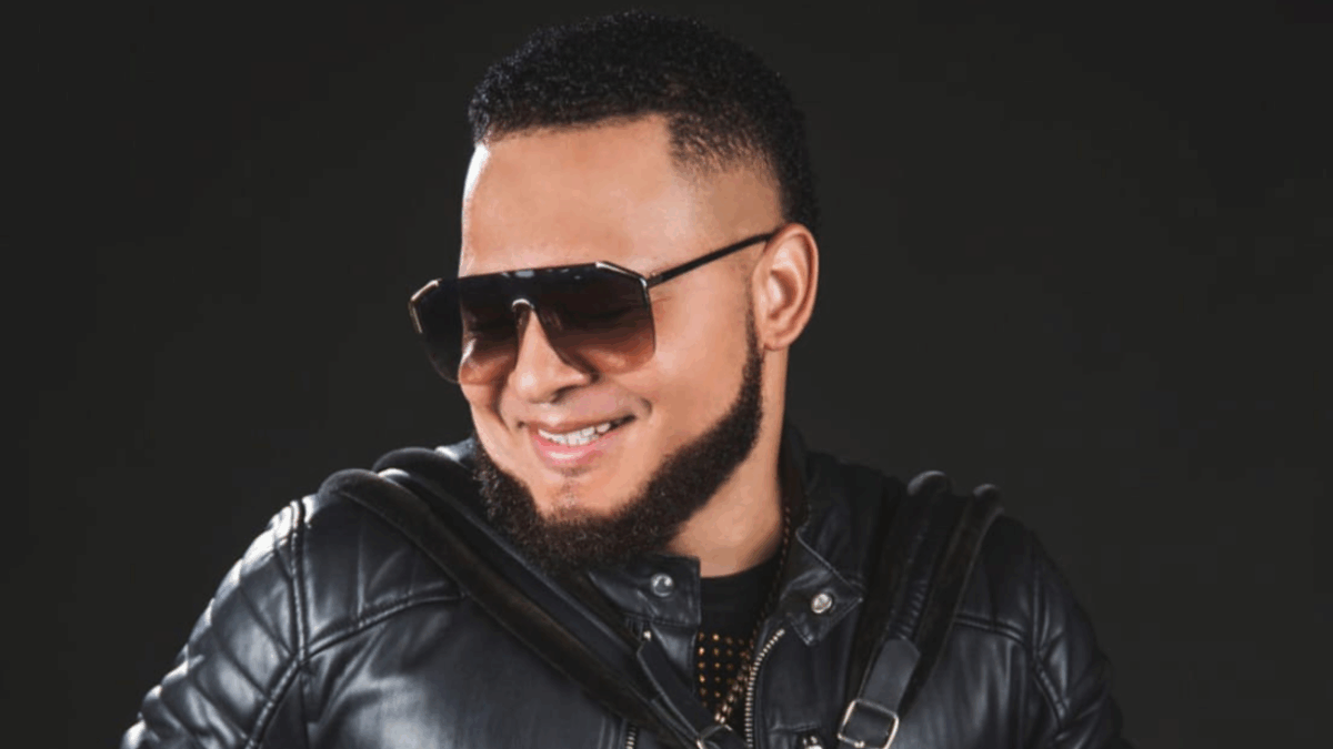 Daniel Galán “El Palomo” nuevo fenómeno de la música típica