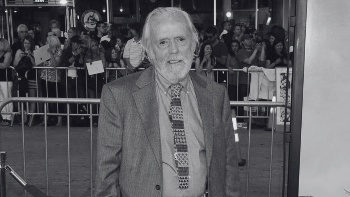 Fallece Matt Clark, actor de Back to the Future Part III, por ...